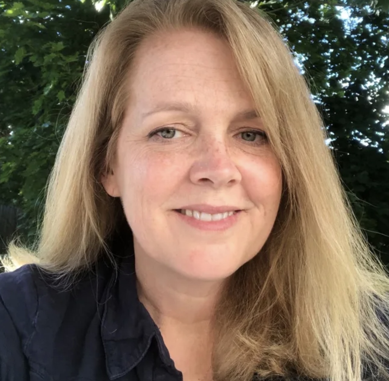 Sharon Gray, Retired 2-Term Member of School Committee – Wellesley ...