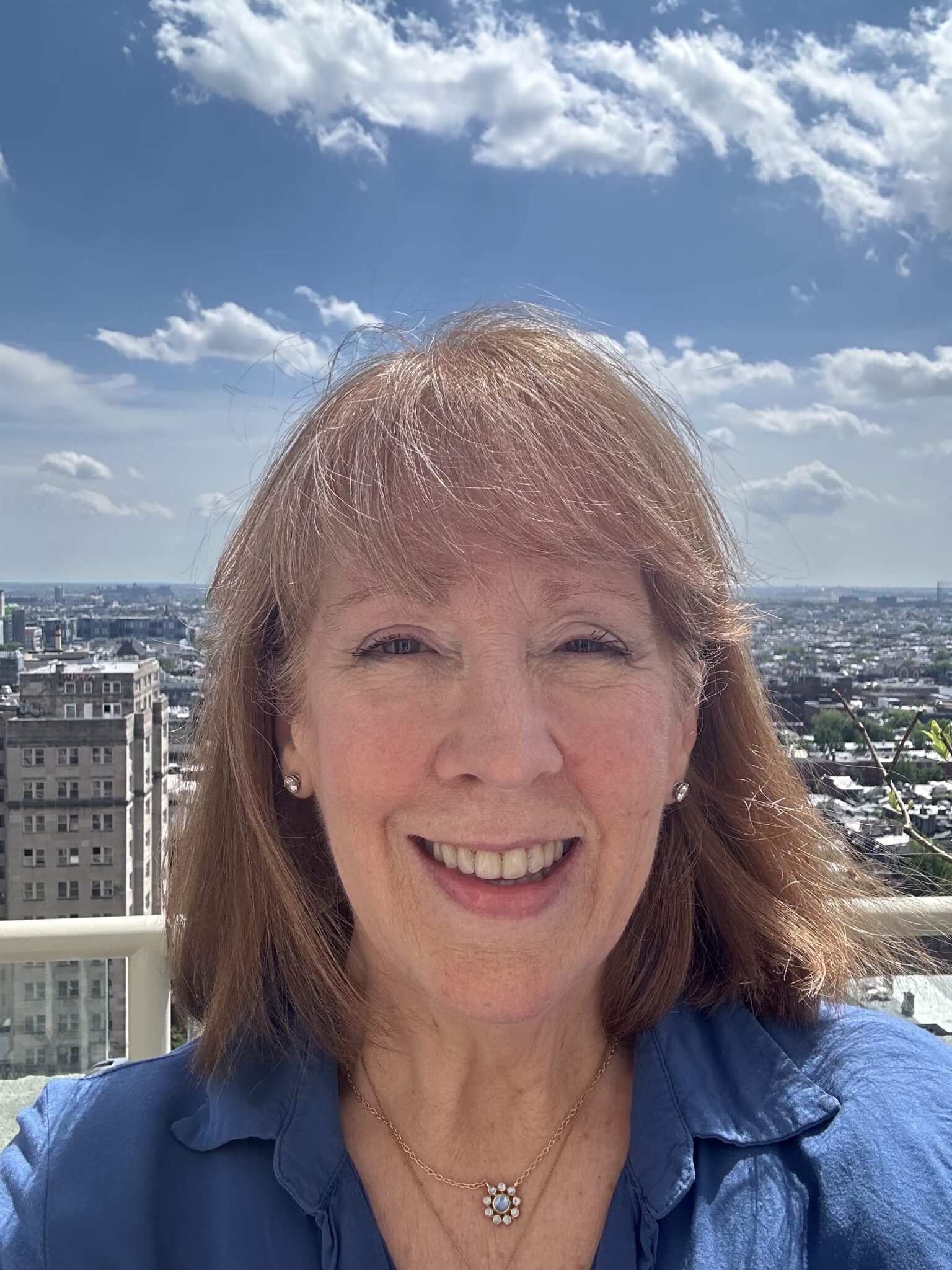 Community Service Award – Cynthia Scott – Wellesley Wonderful Weekend